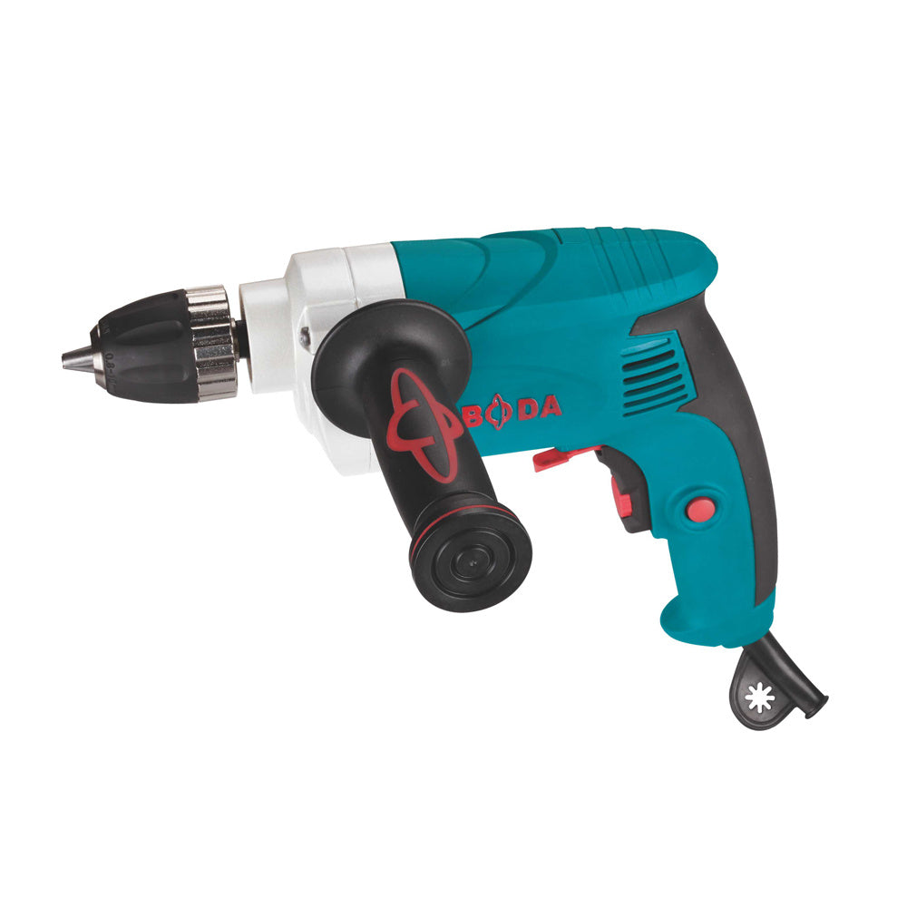 BODA Electric Drill D1-10KL - 10mm – HI UTILITY PRODUCTS