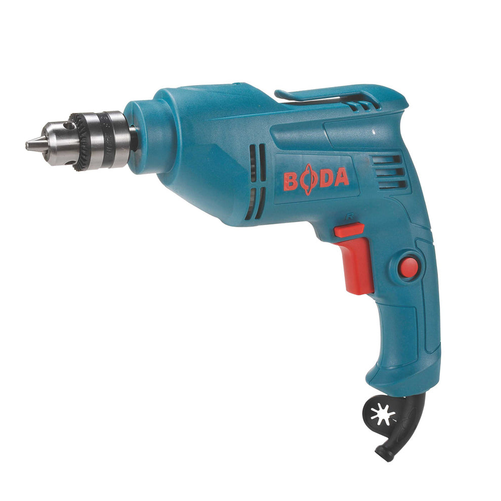 BODA Electric Drill D15-10 - 10mm – HI UTILITY PRODUCTS