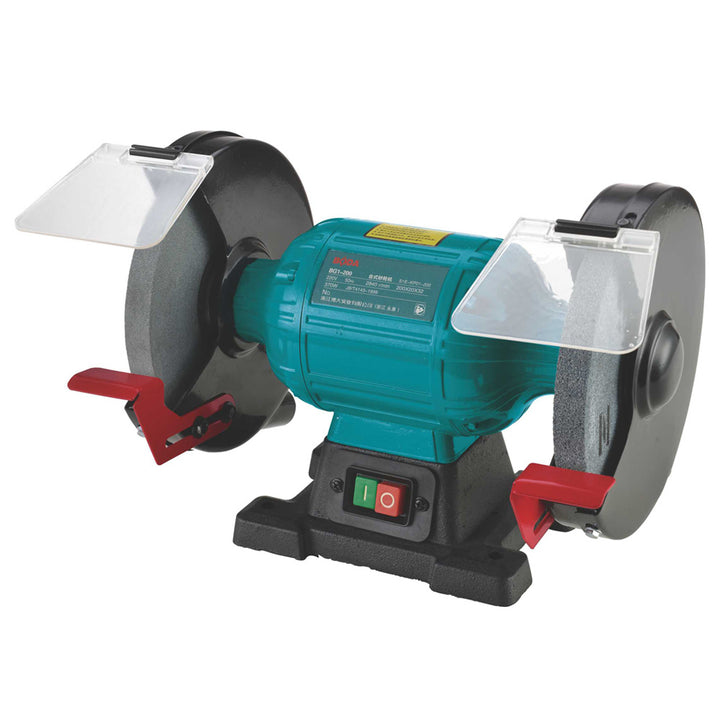 Bench Grinders – HI UTILITY PRODUCTS