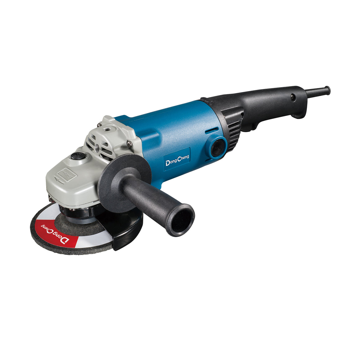 DONG CHENG Angle Grinder DSM02-125B (5”) – HI UTILITY PRODUCTS