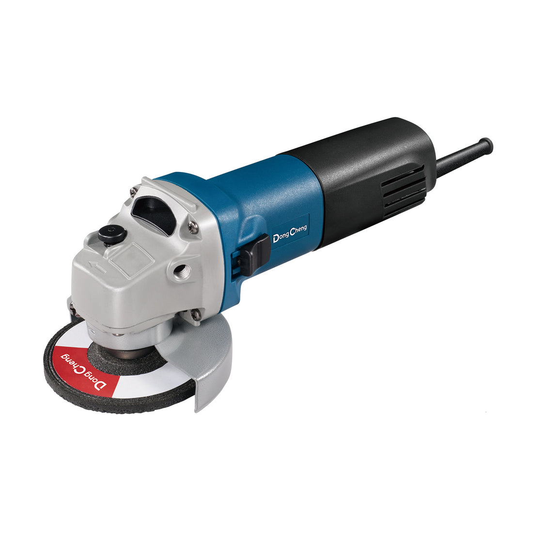 Dongcheng Angle Grinder DSM05-100B (4”) – HI UTILITY PRODUCTS