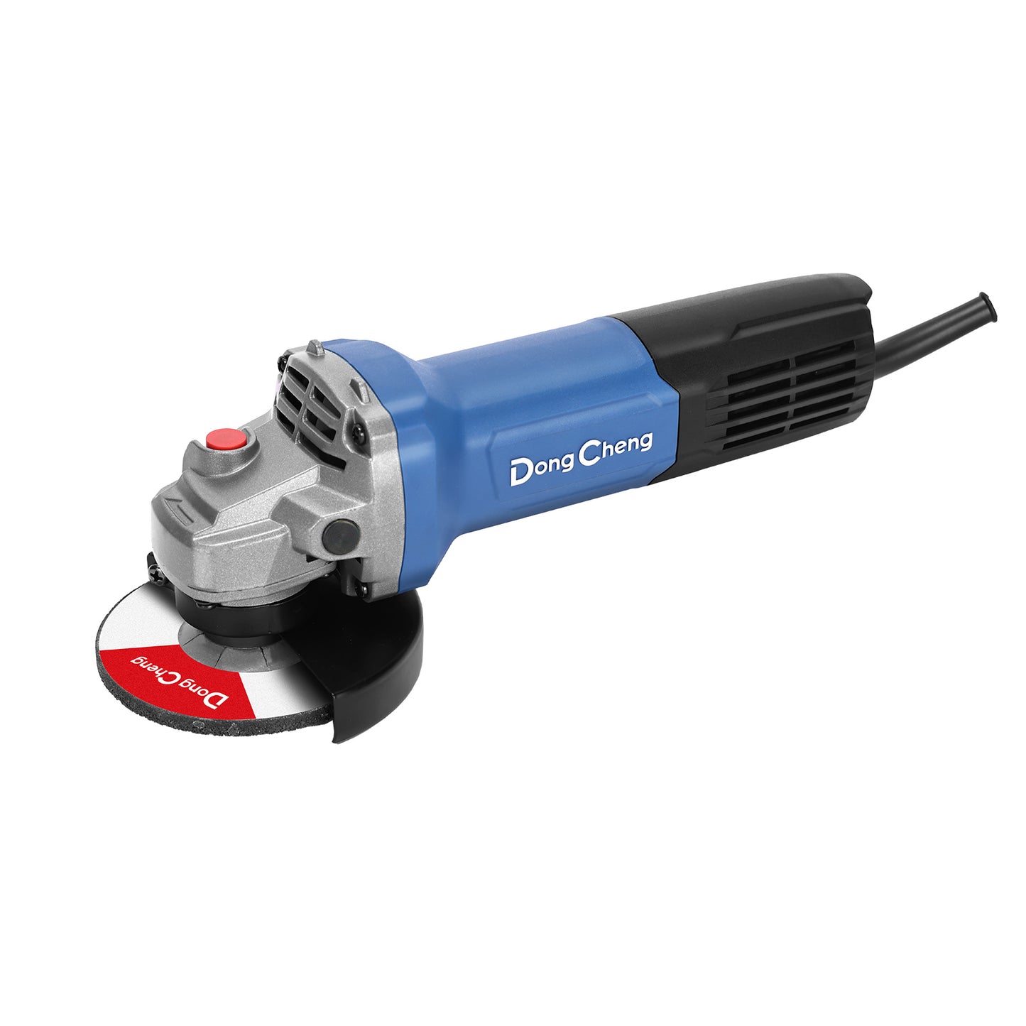 DONGCHENG Angle Grinder DSM21-100B (4”) – HI UTILITY PRODUCTS