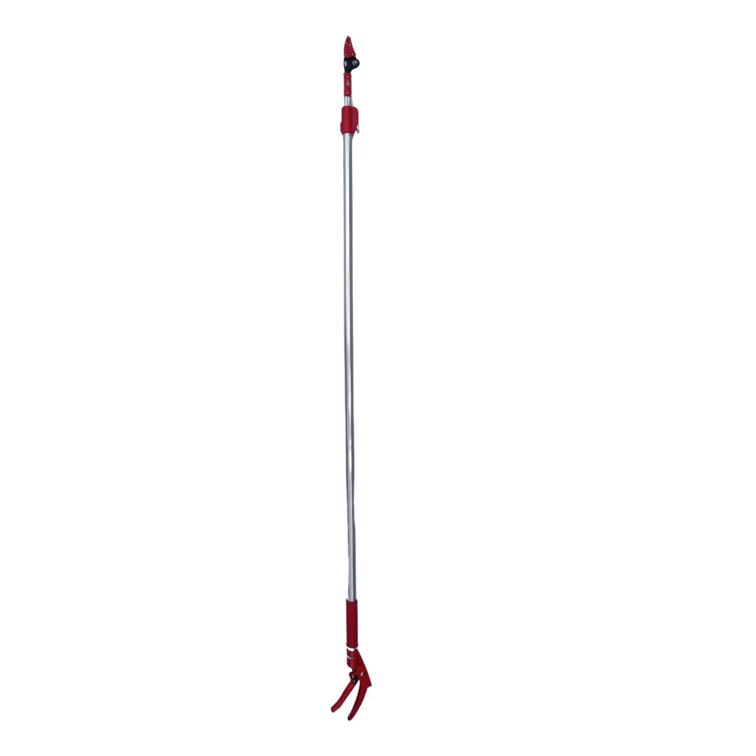 Long Reach Pruner Telescopic – Tiller & Rowe – HI UTILITY PRODUCTS