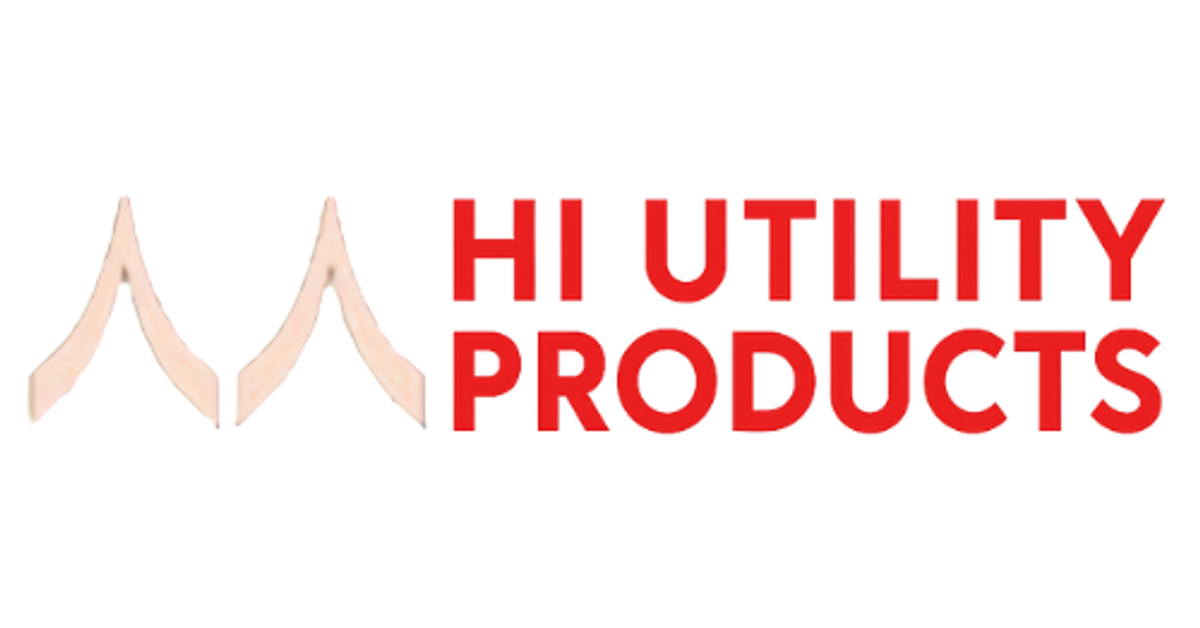 Polishers – Hi-Utility Products