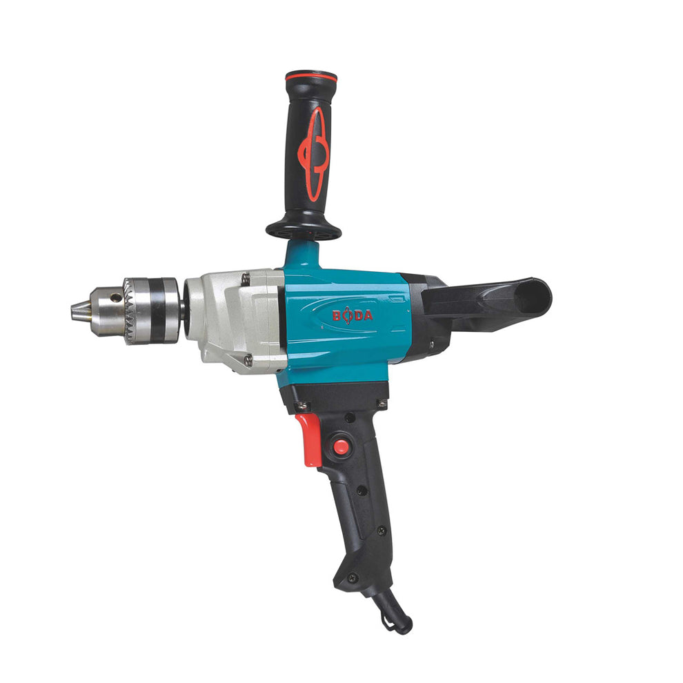 BODA Electric Drill D10-16E - 16mm – HI UTILITY PRODUCTS