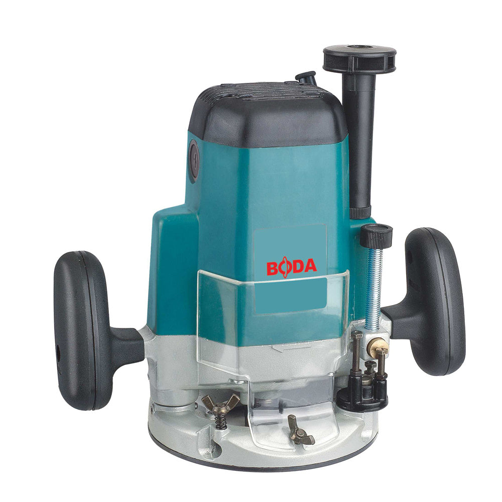 BODA Wood Router R5-12 - 12.7" – HI UTILITY PRODUCTS