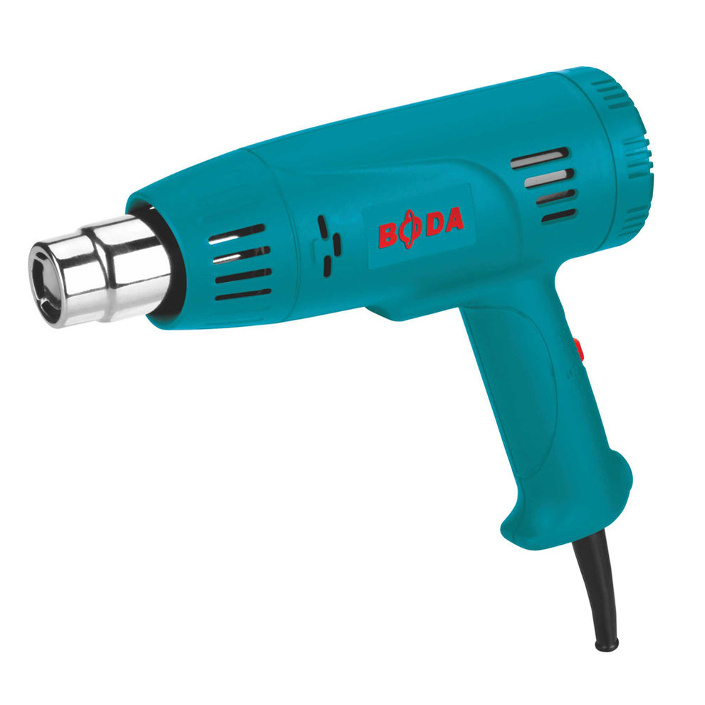 BODA Heat Gun HG1-0.4 - 1600W – HI UTILITY PRODUCTS