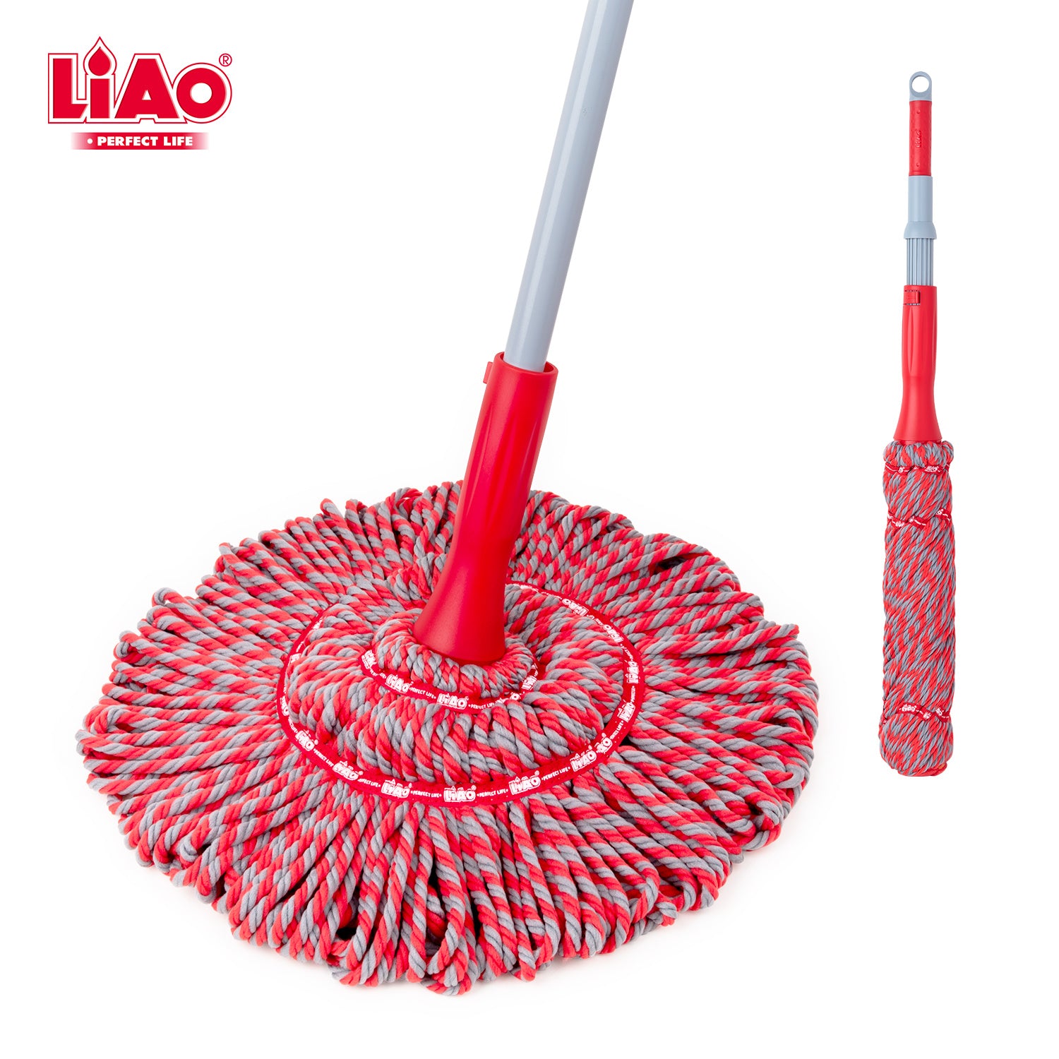 LIAO - Twist Mop - A130107 – HI UTILITY PRODUCTS